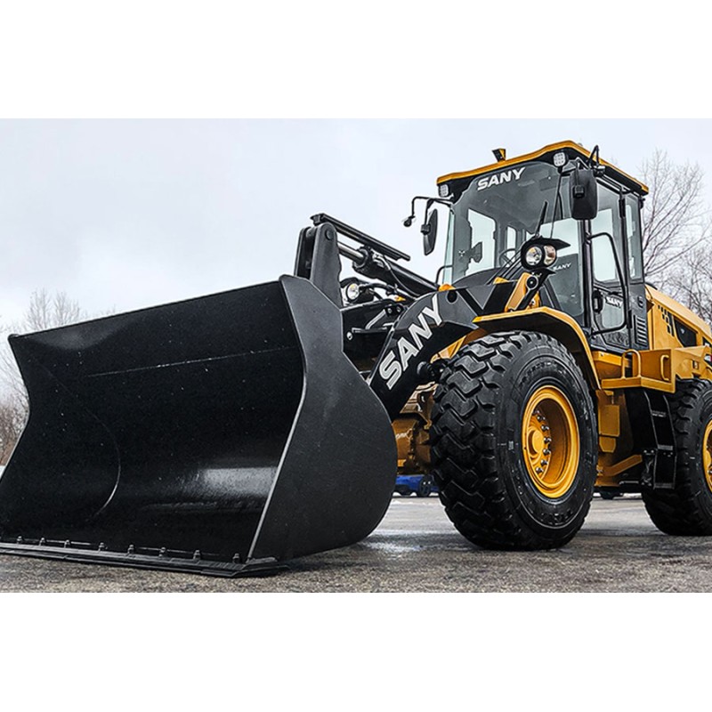 Sany SW305 Wheel loader