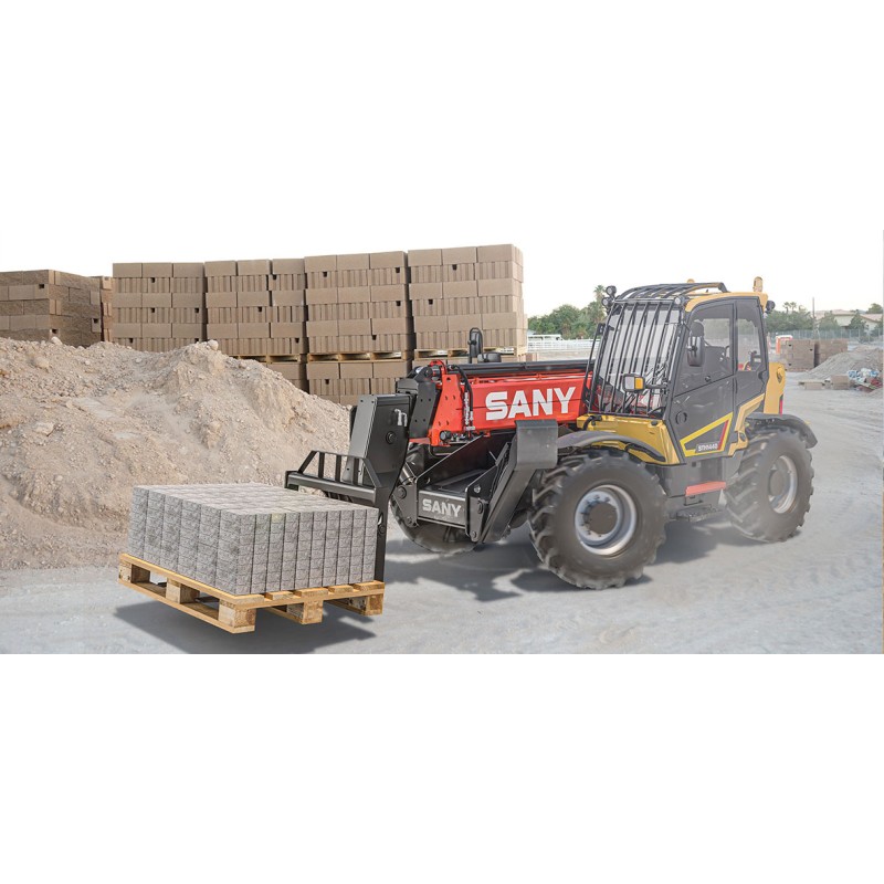 Sany STH1440 Telehandler