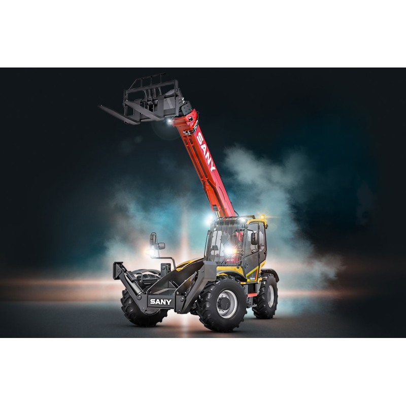 Sany STH1840 Telehandler