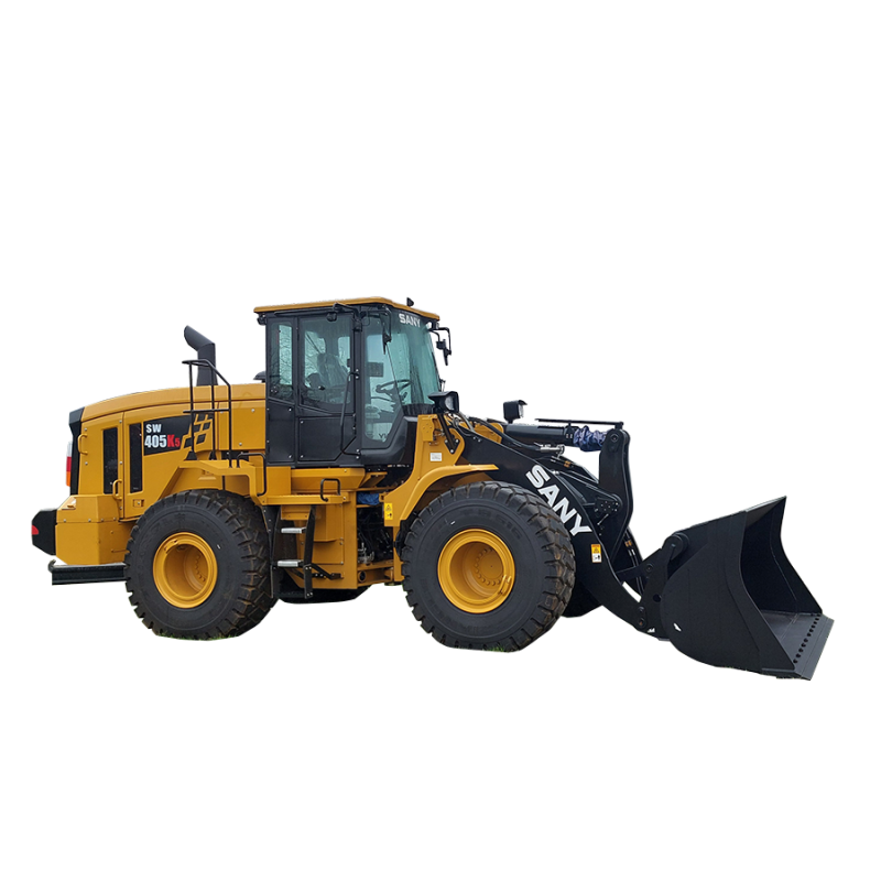 Sany SW405K Wheel loader