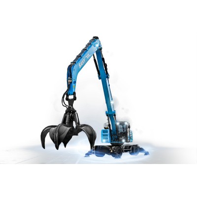 Sany SMHW40E Material handler